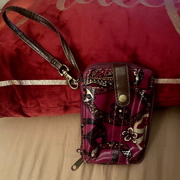 Mudd | Bags | Wristlet By Mudd | Poshmark